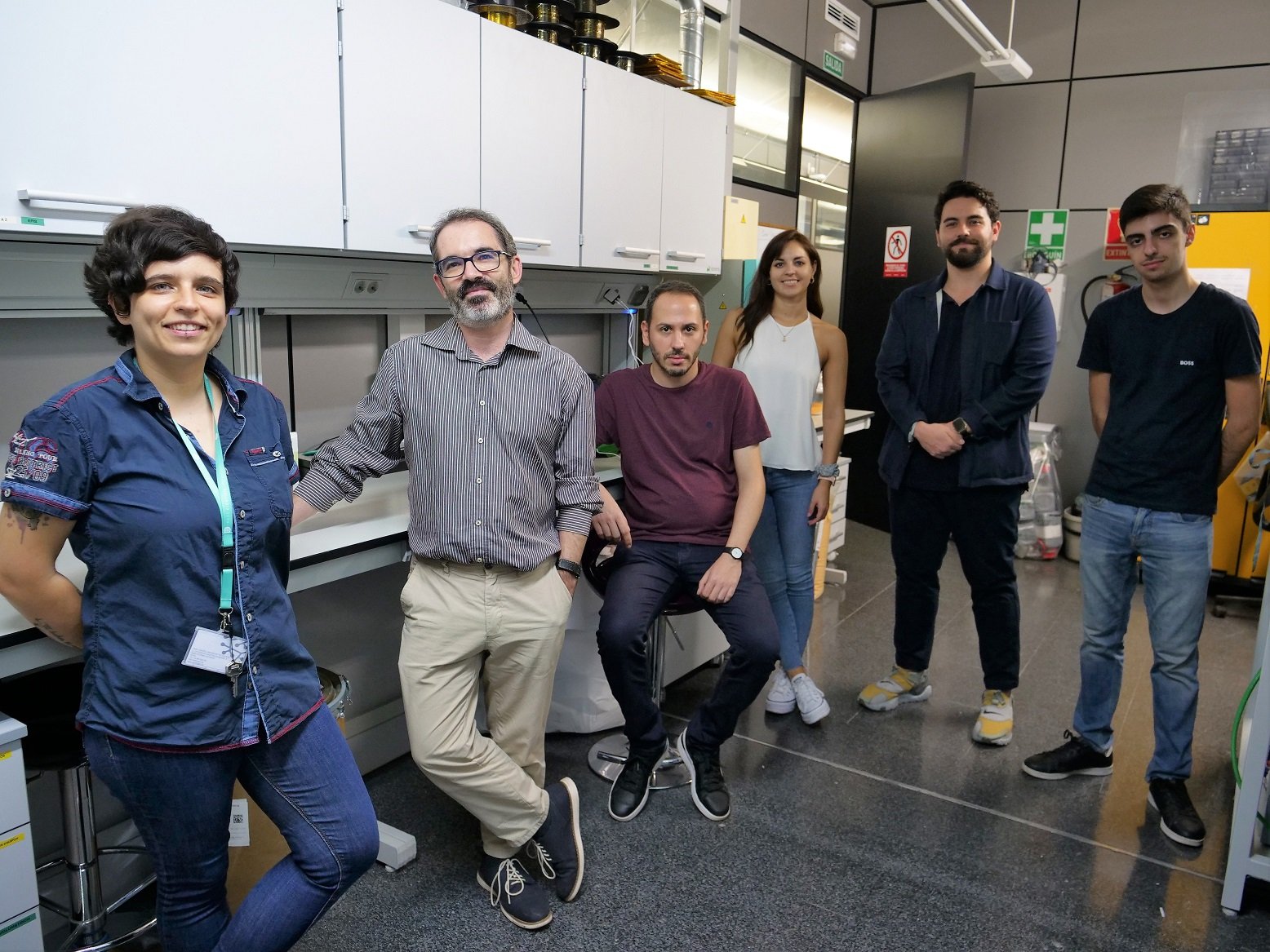Print3D Solutions obtiene 390.000 euros de Red.es para establecer su ...