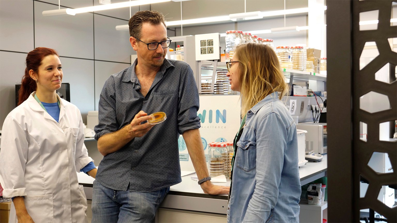 ValGenetics and Darwin, recognized by the Bioval Awards as best biotech ...